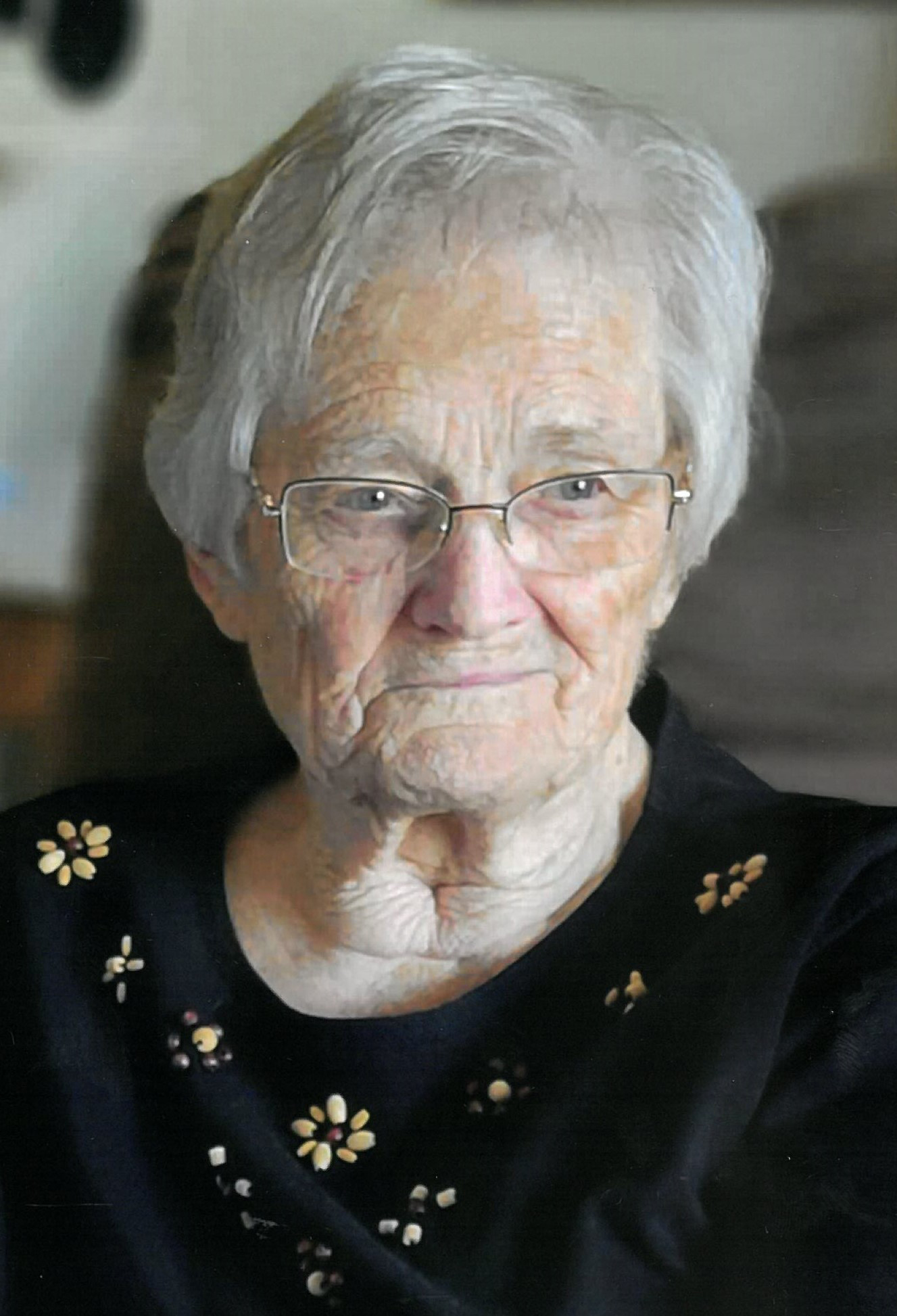 Marlys Mae Nelson | News, Sports, Jobs - The Journal